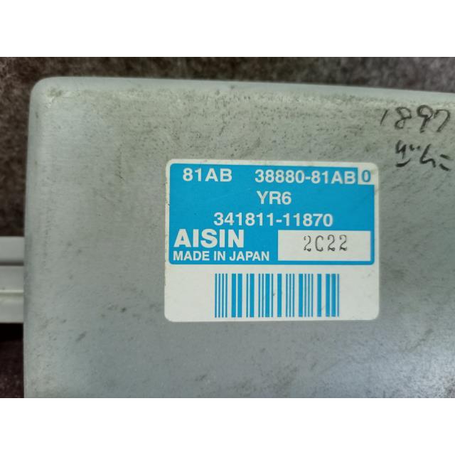 ジムニー AKE919ジムニー TA-JB23W ミッションコンピューター K6AT Z2S 38880-81AB0 018971 : TRP宮崎ヤフーショップ - 通販 - Yahoo!ショッピング