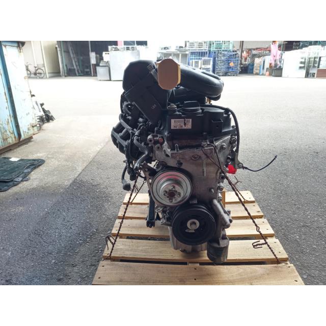 タント AKE919タント DBA-LA600S エンジンASSY KF-VE W24 19000-B2A21 019060 : TRP宮崎ヤフーショップ - 通販 - Yahoo!ショッピング