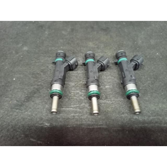 AKE919スペーシア 5AA-MK53S インジェクター R06A WBA 019119 : 230816000120240 : TRP宮崎ヤフーショップ - 通販 - Yahoo!ショッピング