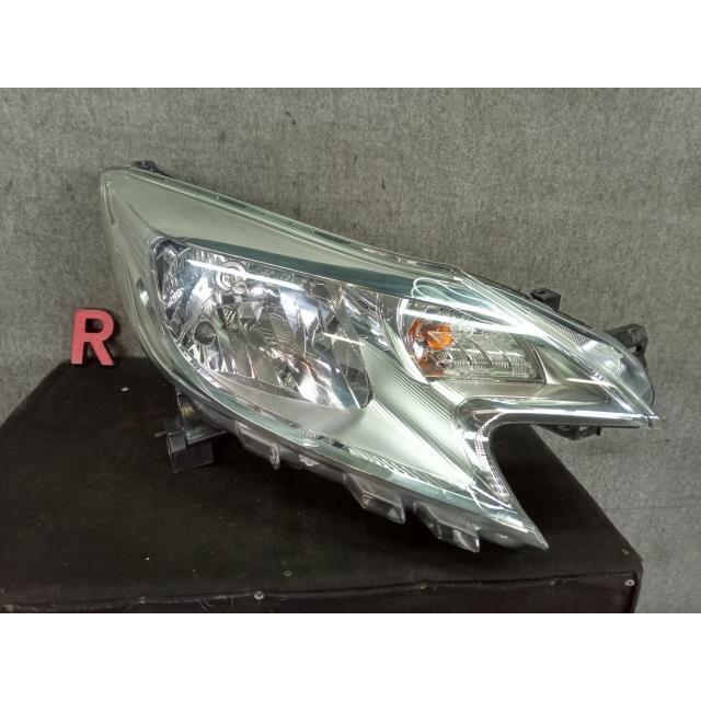 ノート AKE919ノート DBA-E12 右ヘッドランプASSY HR12DE KAD 26010-3VA5A 019120 : TRP宮崎ヤフーショップ - 通販 - Yahoo!ショッピング