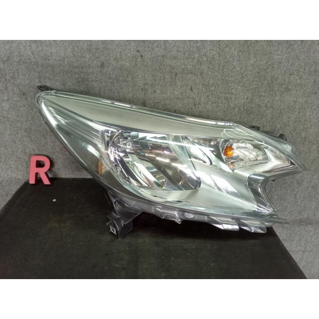 ノート AKE919ノート DBA-E12 右ヘッドランプASSY HR12DE KAD 26010-3VA5A 019120 : TRP宮崎ヤフーショップ - 通販 - Yahoo!ショッピング