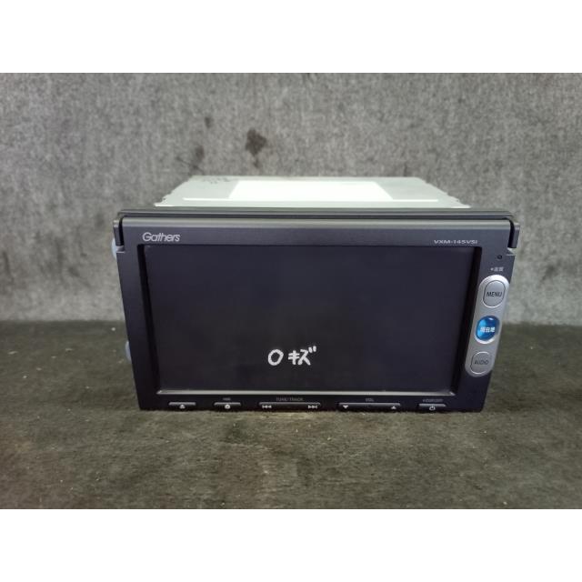 N-BOX AKE919N−BOX DBA-JF1 VXM-145VSI メモリーナビ カーナビゲーション S07A NH624P 08A40-5S0-430 019133 : TRP宮崎 ...