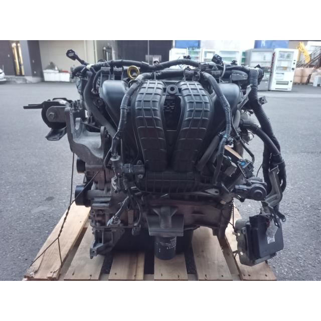 AKE919デリカD5 DBA-CV5W エンジンASSY 4B12 X24 1000C862 019188 : TRP宮崎ヤフーショップ - 通販 - Yahoo!ショッピング