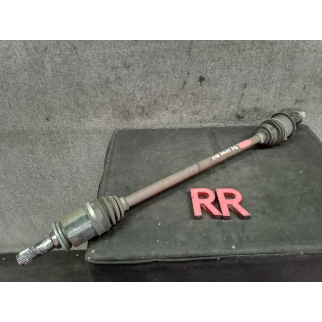 AKE919デリカD5 DBA-CV5W 右リアドライブシャフト 4B12 X24 3715A032 019188 : TRP宮崎ヤフーショップ - 通販 - Yahoo!ショッピング