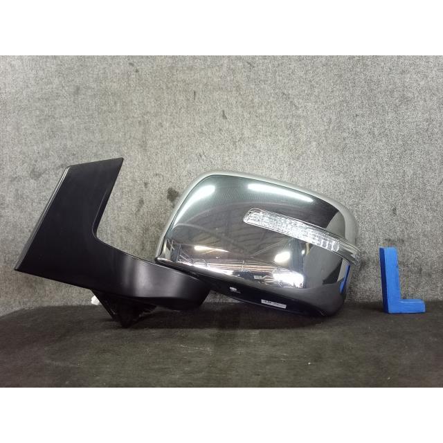 ワゴンR AKE919ワゴンR DBA-MH23S 左ドアミラー K6A Z7T 84702-70K20 019222 : TRP宮崎ヤフーショップ - 通販 - Yahoo!ショッピング