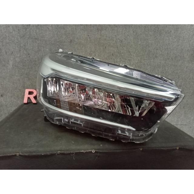 AKE919ライズ 5BA-A200A 右ヘッドランプASSY 1KR-VET T32 81110-B1441 019287 :231113000410800:TRP宮崎ヤフーショップ ...