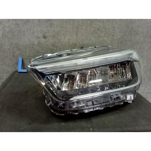 AKE919ライズ 5BA-A200A 左ヘッドランプASSY 1KR-VET T32 81150-B1441 019287 : 231113000410900 : TRP宮崎ヤフーショップ ...