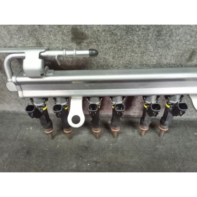 ライズ AKE919ライズ 5BA-A200A インジェクター 1KR-VET T32 23209-B1050 019287 : TRP宮崎ヤフーショップ - 通販 - Yahoo!ショッピング