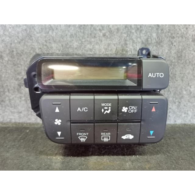 N-BOX AKE919N−BOX DBA-JF1 A/Cスイッチパネル S07A YR617 019290 : TRP宮崎ヤフーショップ - 通販 - Yahoo!ショッピング