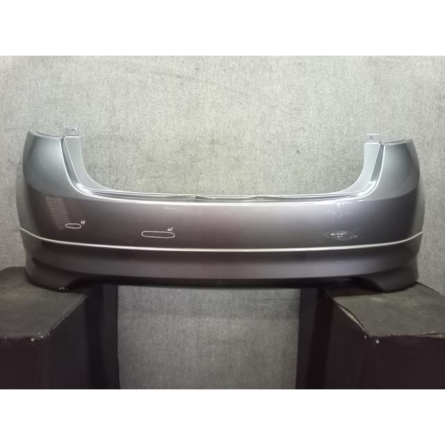 ノート AKE919ノート DBA-E12 リアバンパーASSY HR12DDR KAD 85022-3VA0C 019450 : TRP宮崎ヤフーショップ - 通販 - Yahoo!ショッピング