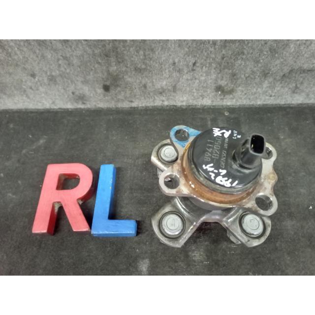 ムーヴ AKE919ムーヴ DBA-LA100S 左 Rハブ KF-VE X07 42410-B2080 019502 : TRP宮崎ヤフーショップ - 通販 - Yahoo!ショッピング