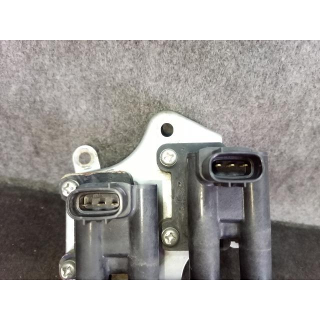 AKE919プレオ TA-RA1 イグニッションコイル EN07E 210 22433KA560 019503 : 240403000267250 : TRP宮崎ヤフーショップ - 通販 ...