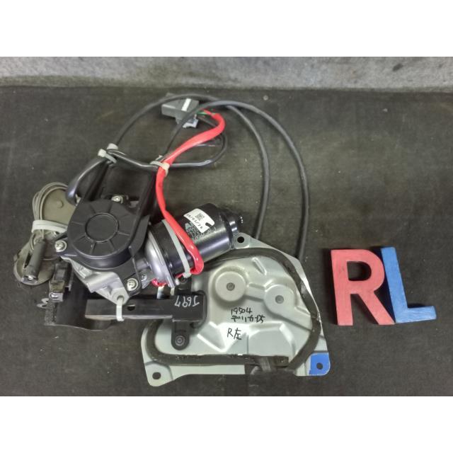 AKE919デリカD5 DBA-CV5W 左パワースライドドアモーター 4B12 W23A19 5780A009 019504 : 240403000364660 : TRP宮崎ヤフーショップ ...