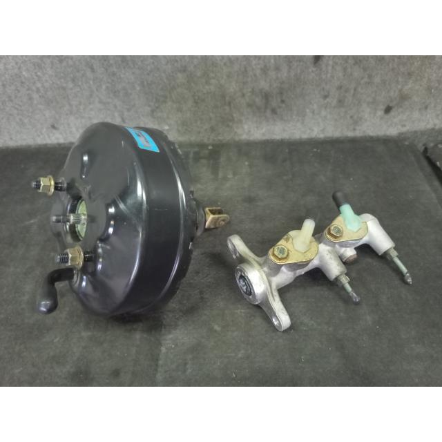 AKE919サンバー V-KS4 ブレーキマスターASSY EN07C 054 26401TA002/26402TA022 019533 : 240430000247160 : TRP宮崎 ...