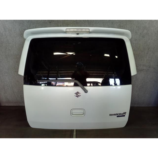 ワゴンR AKE919ワゴンR DBA-MH21S バックドア・リアゲートASSY K6A Z7T 69100-58J21/84570-58J10 019656 : TRP宮崎ヤフーショップ ...