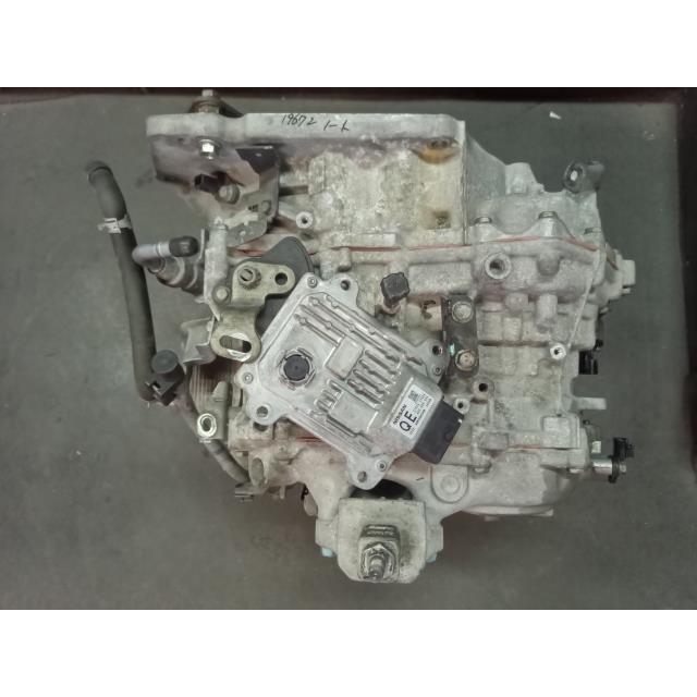 ノート AKE919ノート DBA-E12 オートマチックミッションASSY HR12DDR K23 31020-3XX9D 019672 : TRP宮崎ヤフーショップ - 通販 ...