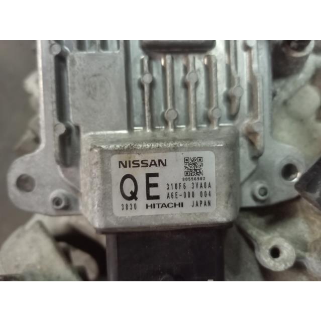 ノート AKE919ノート DBA-E12 オートマチックミッションASSY HR12DDR K23 31020-3XX9D 019672 : TRP宮崎ヤフーショップ - 通販 ...