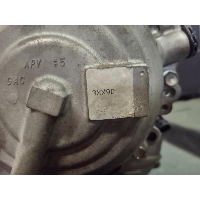 ノート AKE919ノート DBA-E12 オートマチックミッションASSY HR12DDR K23 31020-3XX9D 019672 : TRP宮崎ヤフーショップ - 通販 ...