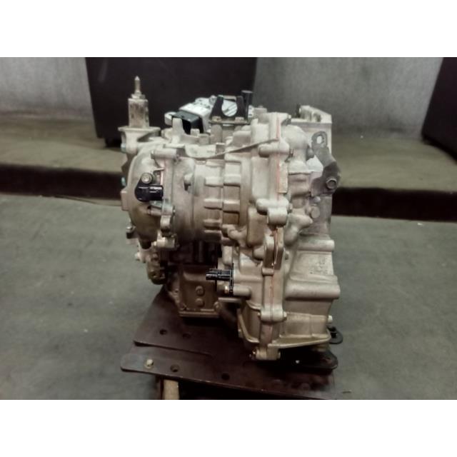 ノート AKE919ノート DBA-E12 オートマチックミッションASSY HR12DDR K23 31020-3XX9D 019672 : TRP宮崎ヤフーショップ - 通販 ...