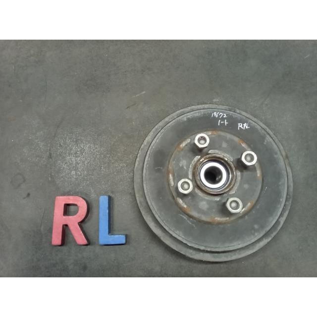 ノート AKE919ノート DBA-E12 左 Rドラム HR12DDR K23 43206-3HA2A 019672 : TRP宮崎ヤフーショップ - 通販 - Yahoo!ショッピング