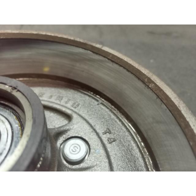 ノート AKE919ノート DBA-E12 左 Rドラム HR12DDR K23 43206-3HA2A 019672 : TRP宮崎ヤフーショップ - 通販 - Yahoo!ショッピング