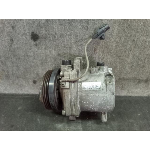 AKE919ワゴンR DBA-MH23S A/Cコンプレッサー K6A ZHY 95200-58J40 019700 : 240827000560700 : TRP宮崎ヤフーショップ - 通販 ...