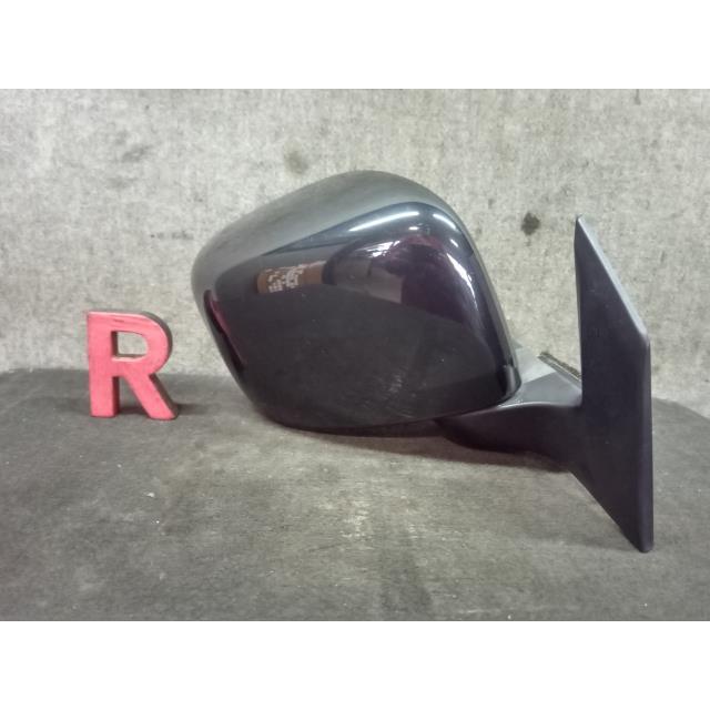 ワゴンR AKE919ワゴンR DBA-MH23S 右ドアミラー K6A ZJ3 84701-70K00-ZJ3 019701 : TRP宮崎ヤフーショップ - 通販 - Yahoo!ショッピング