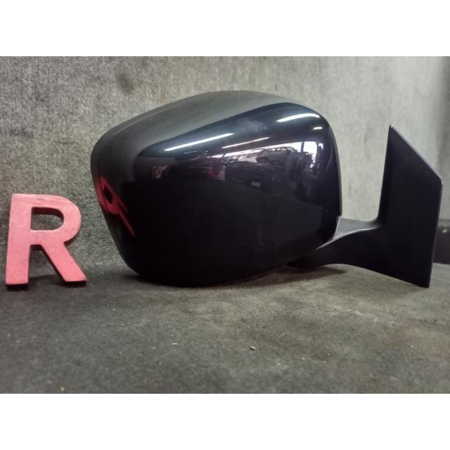 ワゴンR AKE919ワゴンR DBA-MH23S 右ドアミラー K6A ZJ3 84701-70K00-ZJ3 019701 : TRP宮崎ヤフーショップ - 通販 - Yahoo!ショッピング