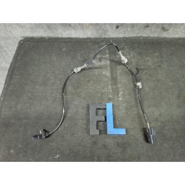 AKE919デイズ DBA-B21W フロント左 ABSセンサー 3B20 CLN/A31 47910-6A00C 019710 : 240907000263451 : TRP宮崎ヤフー ...