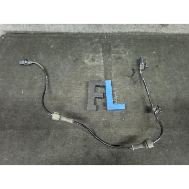 AKE919デイズ DBA-B21W フロント左 ABSセンサー 3B20 CLN/A31 47910-6A00C 019710 : 240907000263451 : TRP宮崎ヤフー ...