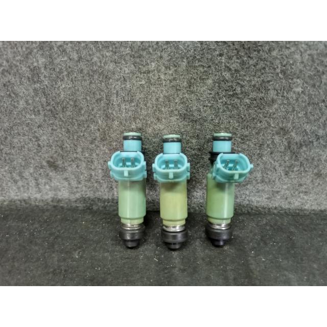 AKE919ネイキッド GF-L750S インジェクター EF-DET G34 23250-97205-000 019715 : TRP宮崎ヤフーショップ - 通販 - Yahoo!ショッピング