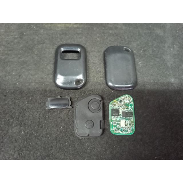 AKE919バモス ABA-HM1 キーレスリモコン E07Z NH716M 921 : 241028500864000 : TRP宮崎ヤフーショップ - 通販 - Yahoo!ショッピング