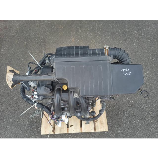 AKE919デイズ DBA-B21W エンジンASSY 3B20 CLN 10102-6A05D 019792 : TRP宮崎ヤフーショップ - 通販 - Yahoo!ショッピング