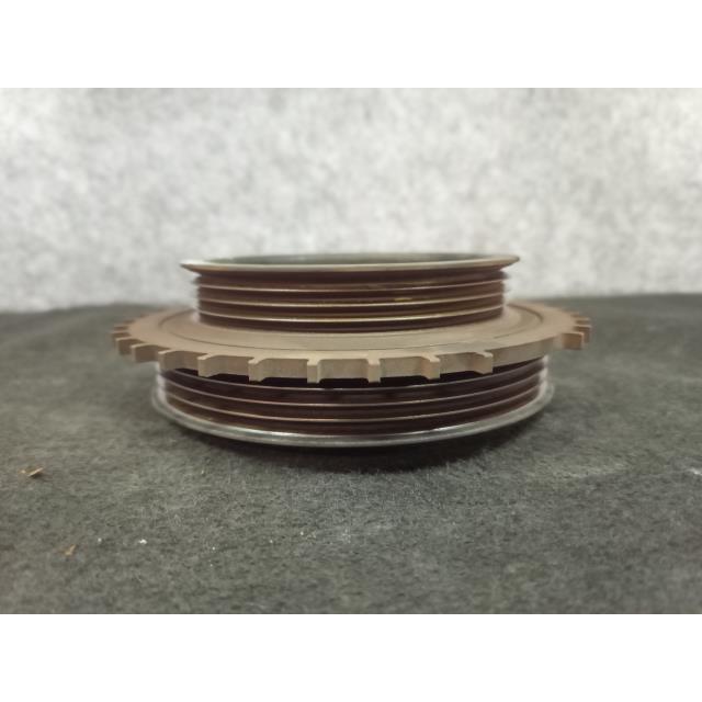 ワゴンR AKE919ワゴンR DBA-MH23S クランクプーリー K6A Z2S 12611-82K00 019834 : TRP宮崎ヤフーショップ - 通販 - Yahoo!ショッピング