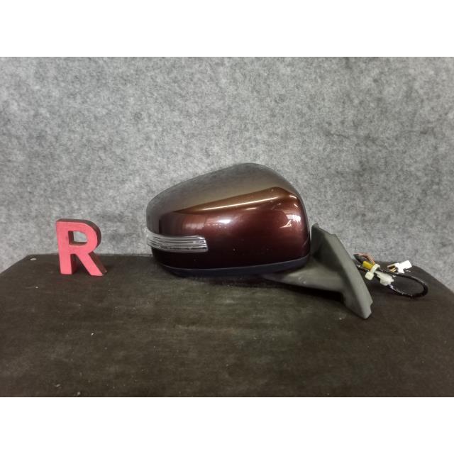 AKE919デイズ DBA-B21W 右ドアミラー 3B20 CWN/C12 96301-6A15D 019922 : TRP宮崎ヤフーショップ - 通販 - Yahoo!ショッピング