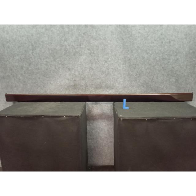 AKE919デイズ DBA-B21W 左サイドステップ 3B20 CWN/C12 76853-6A09E 019922 : TRP宮崎ヤフーショップ - 通販 - Yahoo!ショッピング