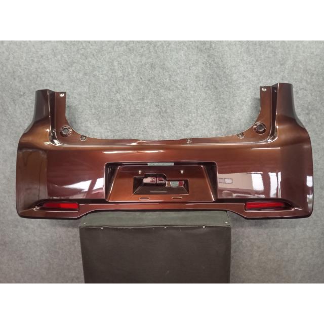 AKE919デイズ DBA-B21W リアバンパーASSY 3B20 CWN/C12 85010-6A06C 019922 : TRP宮崎ヤフーショップ - 通販 - Yahoo!ショッピング