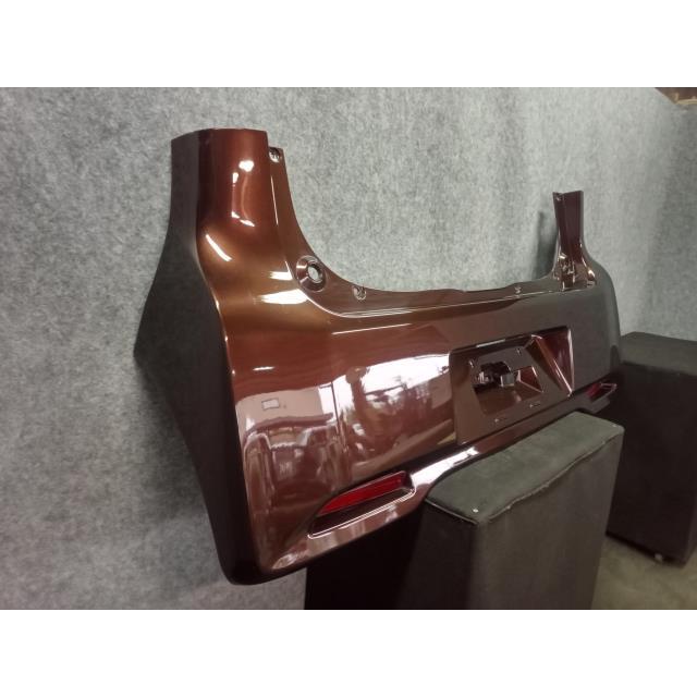 AKE919デイズ DBA-B21W リアバンパーASSY 3B20 CWN/C12 85010-6A06C 019922 : TRP宮崎ヤフーショップ - 通販 - Yahoo!ショッピング