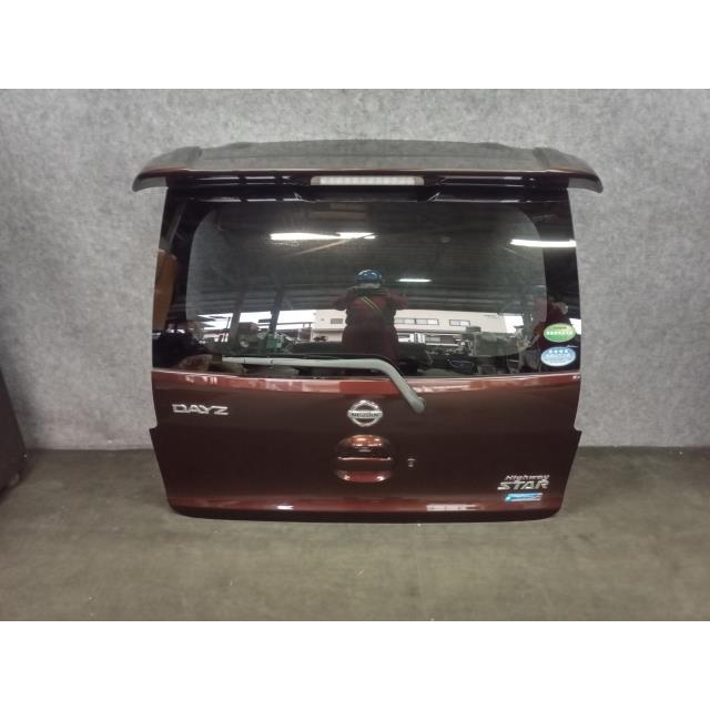 AKE919デイズ DBA-B21W バックドア・リアゲートASSY 3B20 CWN/C12 90100-6A01H/90301-6A00J 019922 : TRP宮崎ヤフーショップ ...