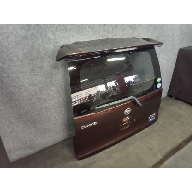 AKE919デイズ DBA-B21W バックドア・リアゲートASSY 3B20 CWN/C12 90100-6A01H/90301-6A00J 019922 : TRP宮崎ヤフーショップ ...