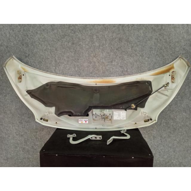 AKE919パレット DBA-MK21S ボンネットフード K6A Z7T 57300-82K00 019940 : TRP宮崎ヤフーショップ - 通販 - Yahoo!ショッピング