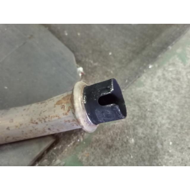 ワゴンR AKE919ワゴンR DBA-MH23S Fエキゾーストパイプ K6A ZJ3 14190-85K00 1092 : TRP宮崎ヤフーショップ - 通販 - Yahoo!ショッピング