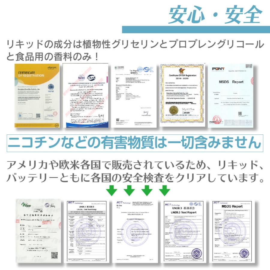 Winx S35 電子タバコ 使い捨て ベイプ 持ち運び シーシャ 本体 リキッド VAPE 禁煙グッズ ウインクス 電子シーシャ タール0 ...