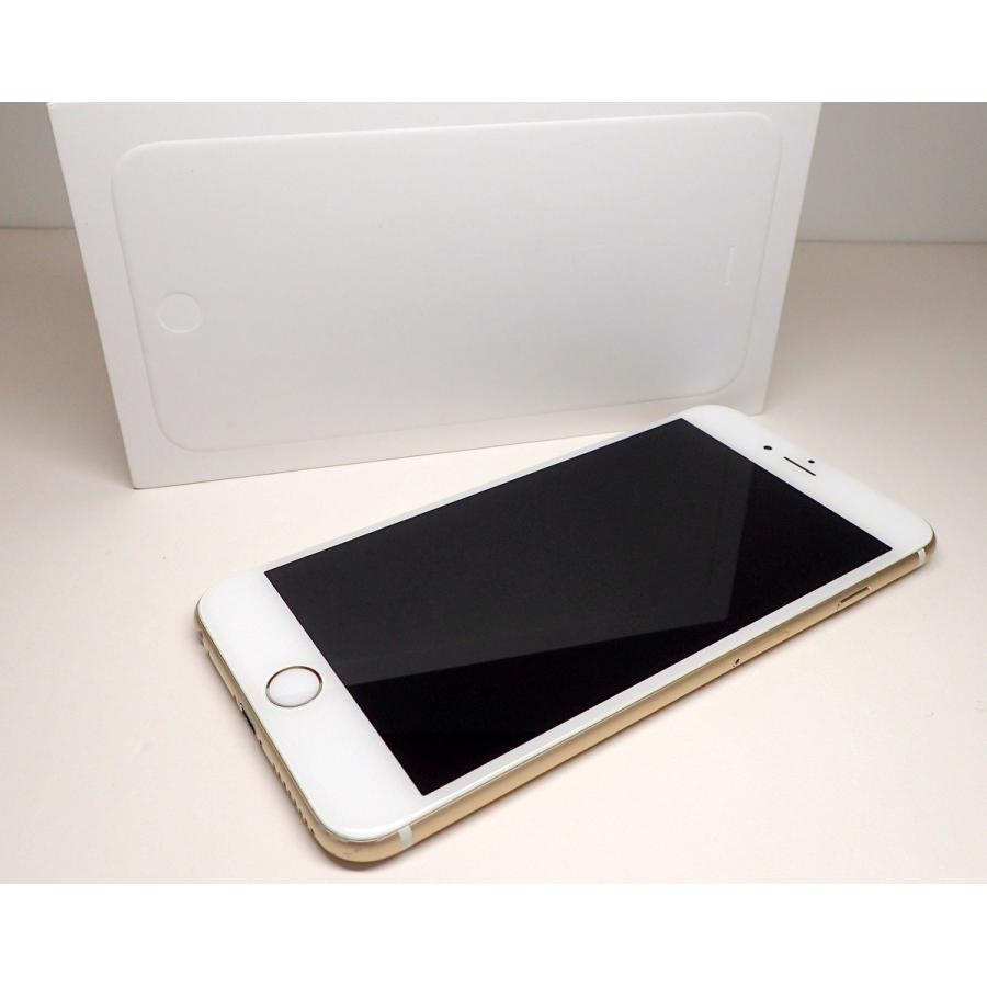Apple iPhone 6 Plus 128GB ゴールド au MGAF2J : シェイクハンド ヤフー店 - 通販 - Yahoo!ショッピング