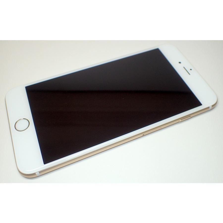 Apple SoftBank iPhone6 Plus 64GB A1524 (MGAK2J/A) ゴールド :1003-000141:シェイクハンド ヤフー店 - 通販 - Yahoo!ショッピング