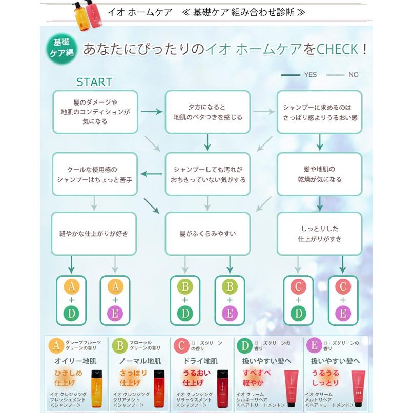 IAU（ルベル） ルベル IAU イオ クレンジング ＆ クリーム 2500mL