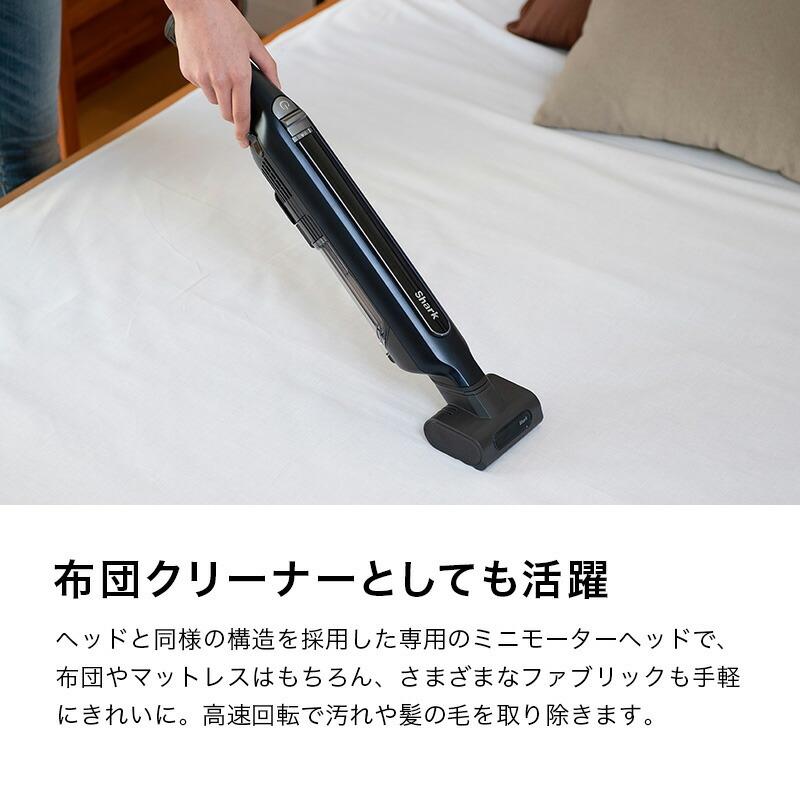 Shark シャーク EVOPOWER SYSTEM エヴォパワーシステム ミニ Shark シャーク EVOPOWER SYSTEM エヴォパワーシステム ミニ
