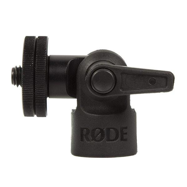 RODE Pivot Adapter 3/8インチ ピボットアダプター 【メール便 送料無料】 【即納】 : 写真屋さんドットコム - 通販 ...