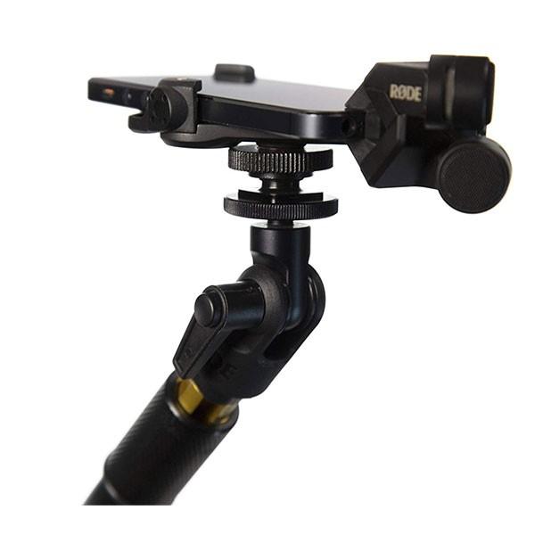 RODE Pivot Adapter 3/8インチ ピボットアダプター 【メール便 送料無料】 【即納】 : 写真屋さんドットコム - 通販 ...