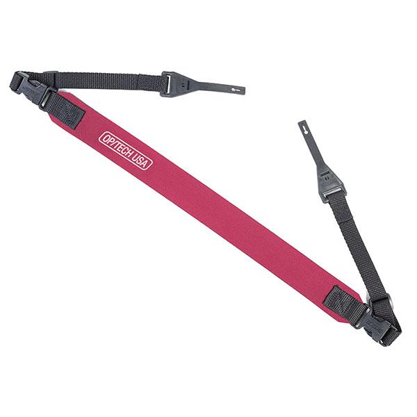 OP/TECH オプテック OP/TECHカメラストラップ Fashion Strap 2.0 ワイン 【メール便 送料無料】 : 写真屋さんドットコム - 通販 - Yahoo!ショッピング